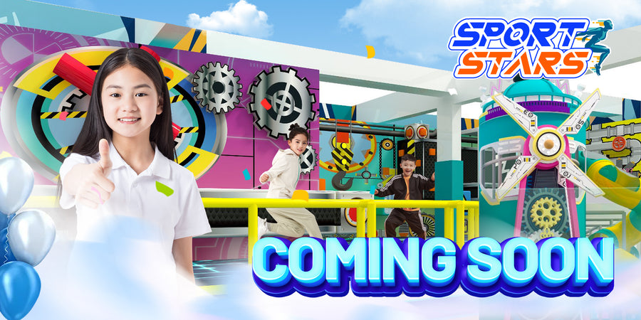 Theme Park i-City, Theme Park Selangor