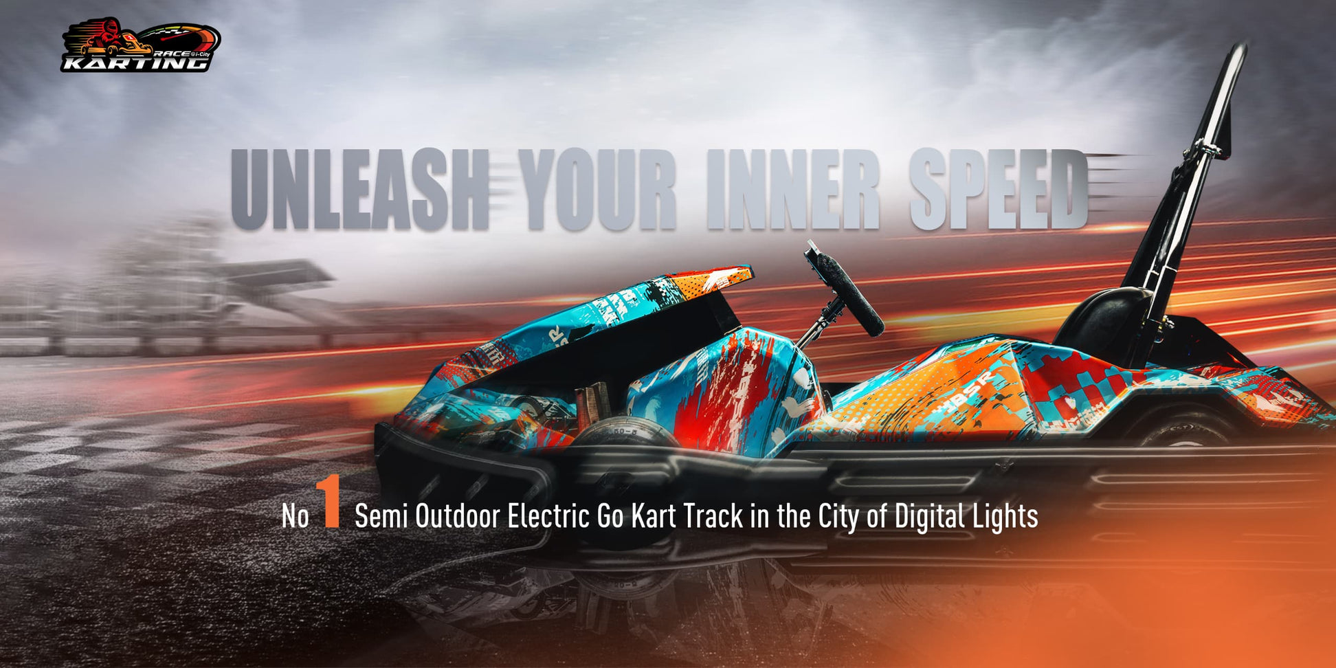 Theme Park i-City, Theme Park Selangor